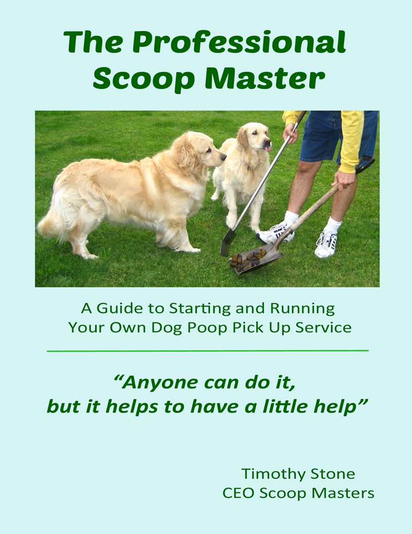 The Professional Scoop Master 2024 - The Professional Scoop Master